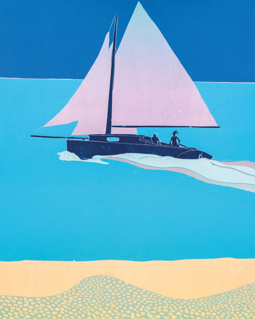 Tom Hammick | Paul Smith